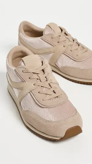 Rag & Bone Retro Trainer Sneakers