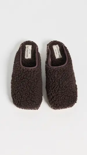 NAGUISA Namo Teddy Slides