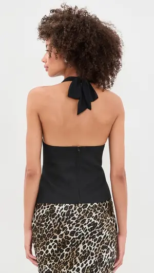 MADISON THE LABEL Isabel Top