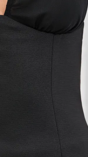 MADISON THE LABEL Isabel Top