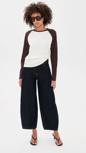 Lioness Rising Jeans
