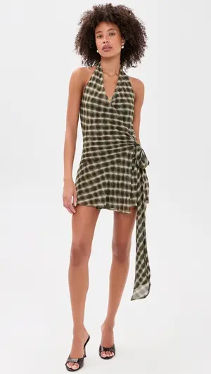 NIA Quill Dress
