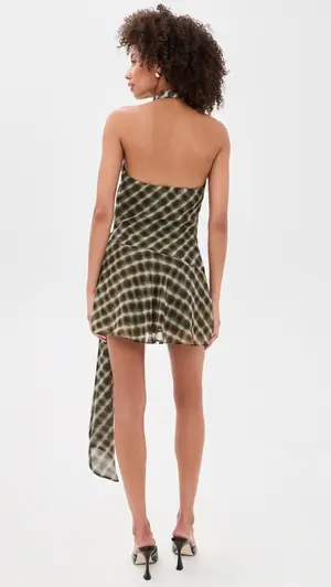 NIA Quill Dress