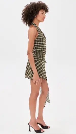 NIA Quill Dress