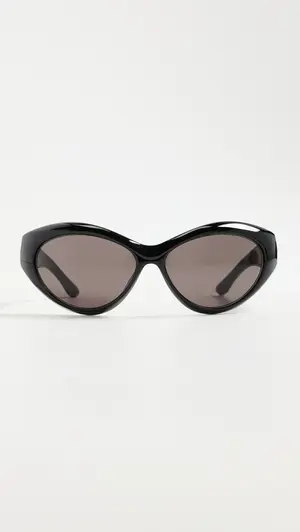 Gucci Gg2269s Generation Cat Eye Frame Sunglasses