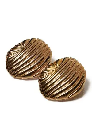 JLUXLABEL Lagoon Earrings