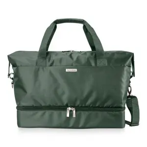 RICARDO BEVERLY HILLS Avalon Drop-bottom Weekender Duffel