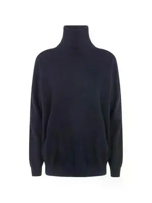 GENTRYPORTOFINO Roll-neck Sweater