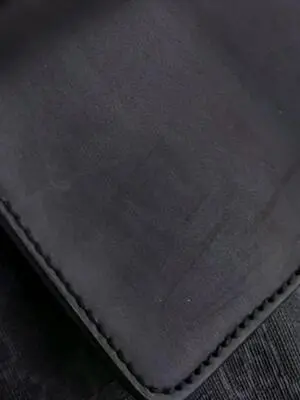Gucci Double Pocket Buckle Gg Coated Canvas Large Backpack