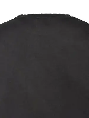 CEDARWOOD Distressed Long-sleeve T-shirt