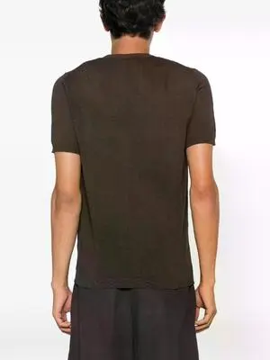JEORDIE'S Crew-neck T-shirt
