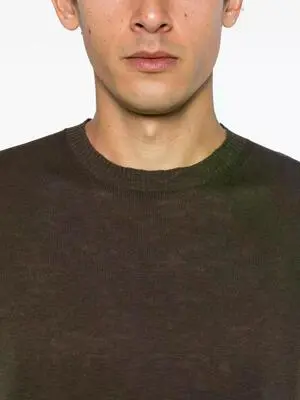 JEORDIE'S Crew-neck T-shirt