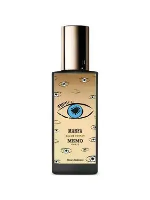 MEMO PARIS Marfa Eau De Parfum - Neutrals
