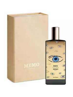 MEMO PARIS Marfa Eau De Parfum - Neutrals