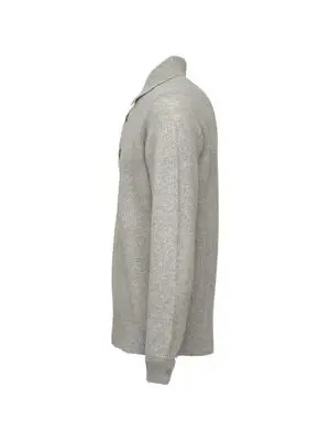 FILIPPO DE LAURENTIIS Long-sleeve Polo Shirt