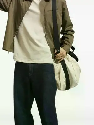 JACK GOMME Walli Light Travel Bag