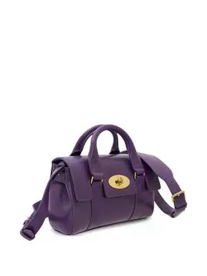 Mulberry Mini Bayswater Shoulder Bag