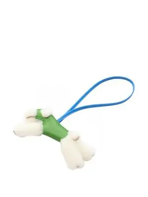Hermès 2026 Paddy Charm Bag Charm