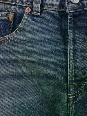 Our Legacy Full Cut Jeans - Blue
