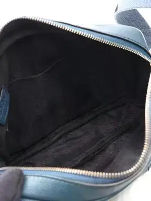 Loewe 2000s Xs Military Messenger Bag