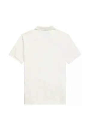 Polo Ralph Lauren Logo-embroidered Polo Shirt