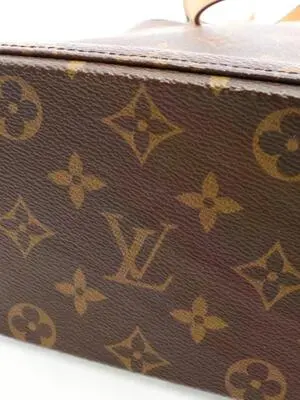 LOUIS VUITTON Gm 2002 Vavin Monogram Tote Bag