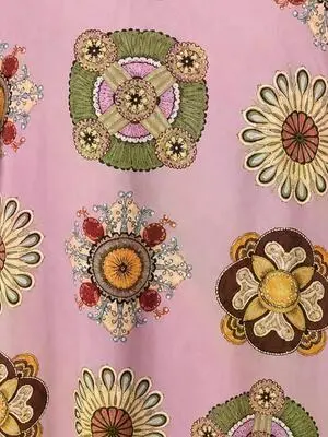 La DoubleJ Mini Supremes Swing Dress