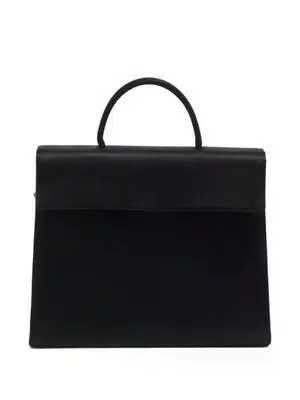 Prada Raso Tote Bag
