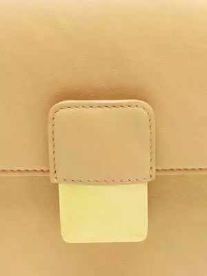 Bottega Veneta 2023 Mini Desiree Leather Cross Body Bag