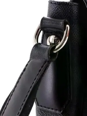 LOUIS VUITTON Daniel Messenger Bag Damier Graphite Mm Crossbody Bag