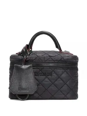Mz Wallace Metro Train Tote Bag