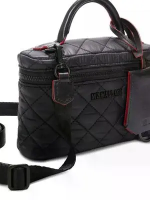 Mz Wallace Metro Train Tote Bag