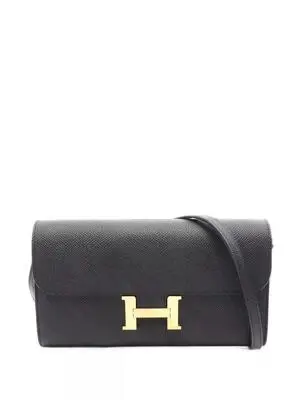HERMÈS 2024 Constance To Go Cross Body Bag