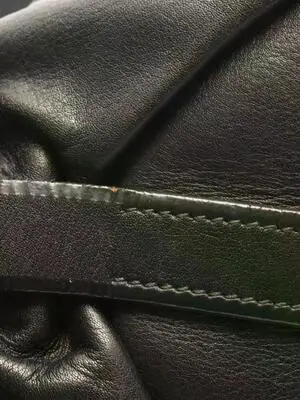 Prada 2000s Logo-plaque Tote Bag