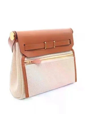 Hermès 2025 Airbag Zip Mini Shoulder Bag