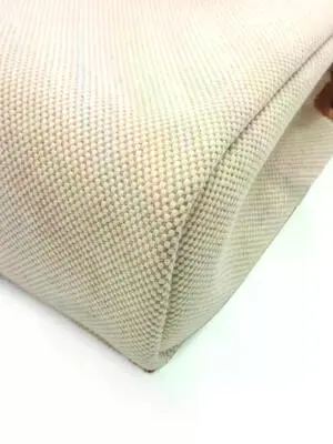 Hermès 2025 Airbag Zip Mini Shoulder Bag - Neutrals