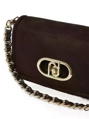 Liu Jo Medium Lapuffy Bag In Microfiber