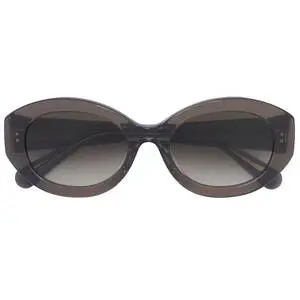 IVI VISION Roya Taupe Crystal - Brown