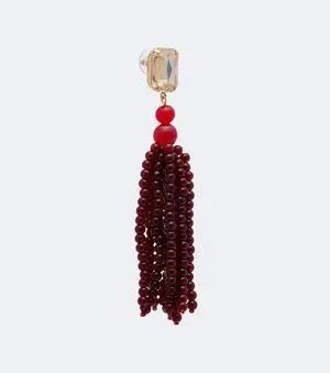 JENNIFER BEHR Beaded Drop Earrings