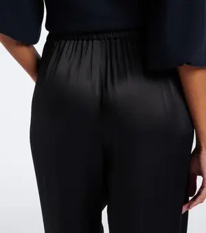 LISA YANG Wide-leg Pants