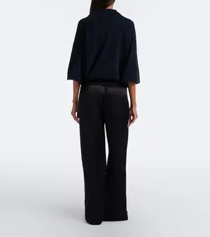 LISA YANG Wide-leg Pants