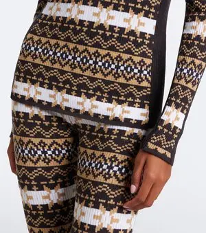 JEAN PAUL GAULTIER Wool Sweater