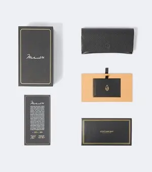 JACQUES MARIE MAGE Muhammad Ali Jmm Kinshasa Sunglasses