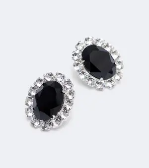 JENNIFER BEHR Diana Embellished Earrings