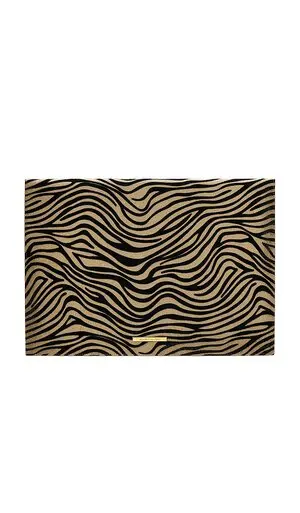 HEAVEN MAYHEM Laptop Sleeve In Black & White