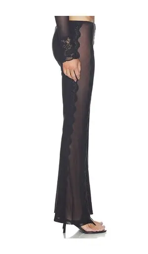 HAELO Wave Lace Legging