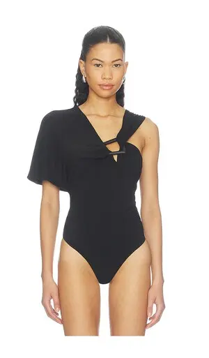 Misha Collection Ona Jersey Body Suit