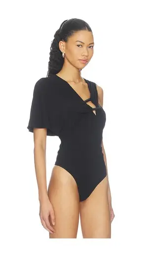 Misha Collection Ona Jersey Body Suit