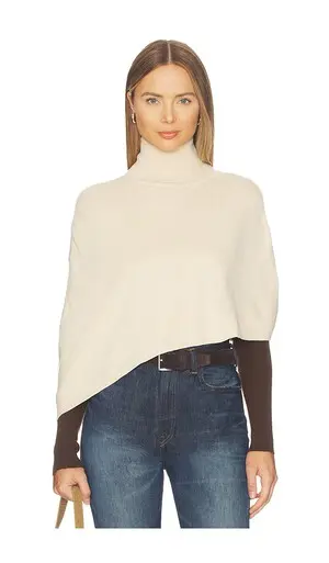 ALL THE WAYS Sophie Poncho