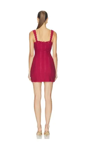 Charo Ruiz Ibiza Danira Dress